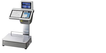 Weighing Scales | Barcode Systems